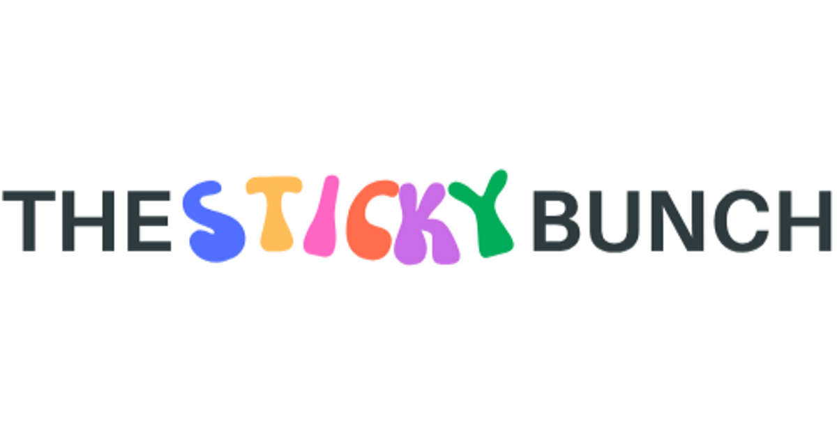the sticky bunch